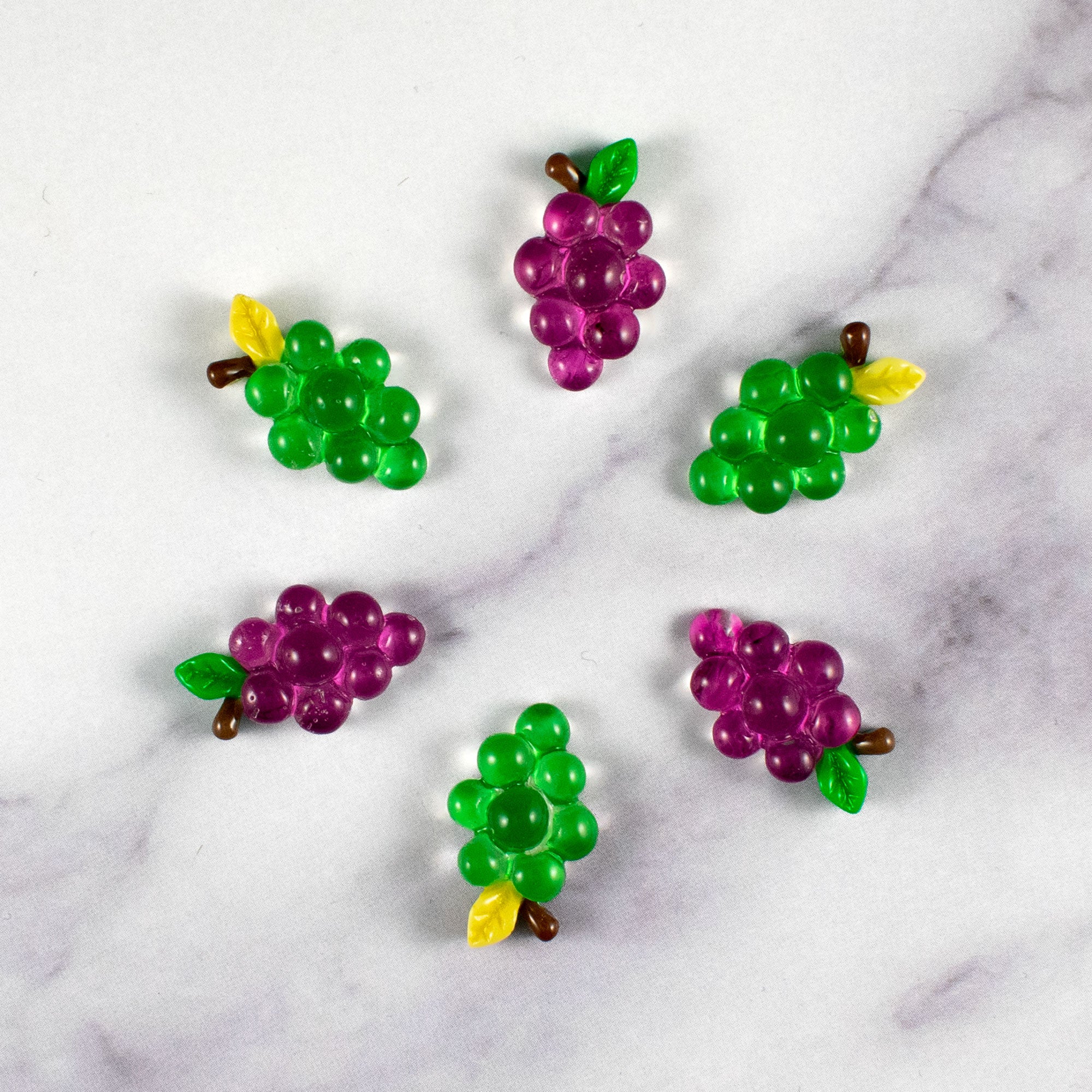 Grape Magnets – Paper Sonata